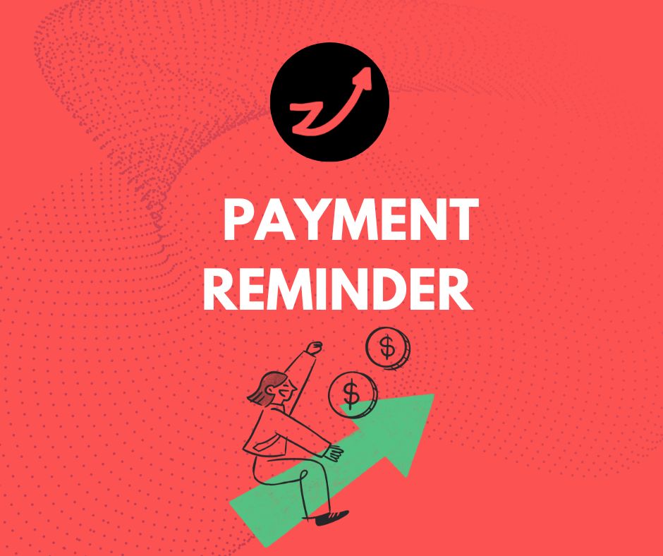 Payment Reminder - Biz Glows